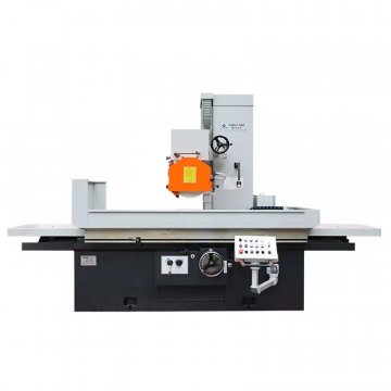M7163×12 Series Horizontal Spindle Table Surface Grinder